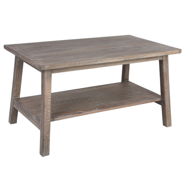 Gracie Oaks Barni Coffee Table | Wayfair